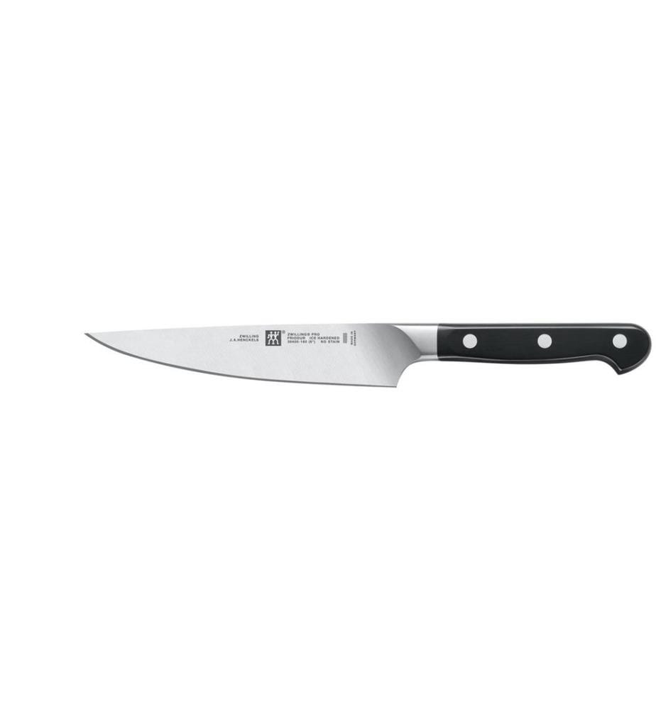 Zwilling Pro meat knife - 160 mm | DeinDeal