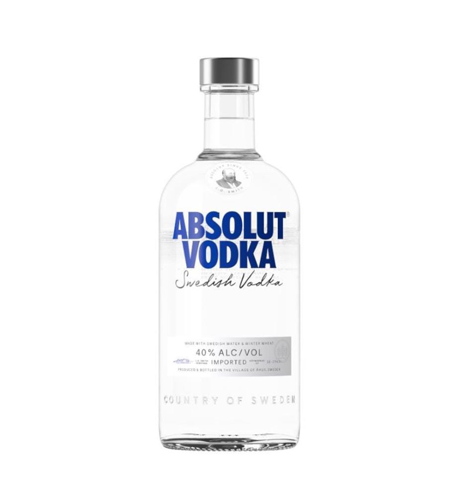 Absolut Vodka 70 cl | DeinDeal