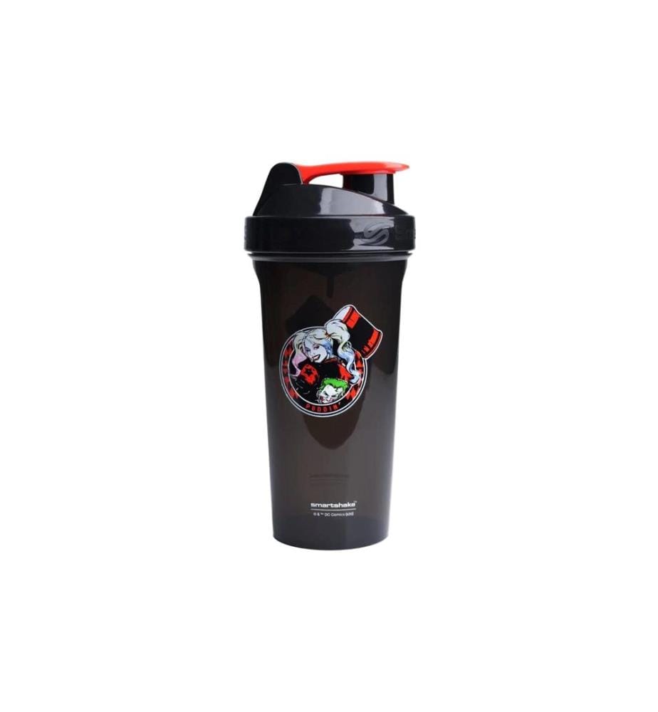 Smartshake - Lite Dc Comics Shaker Harley Quinn … | DeinDeal