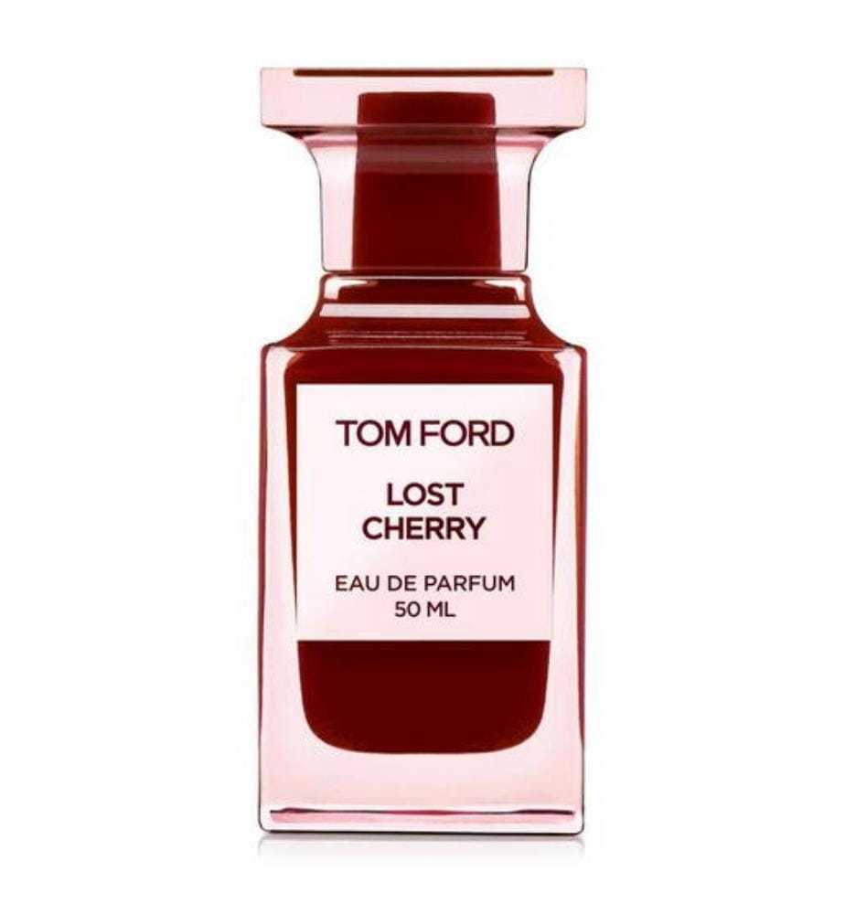 Tom Ford Eau de Parfum Lost Cherry - 50 ml | DeinDeal