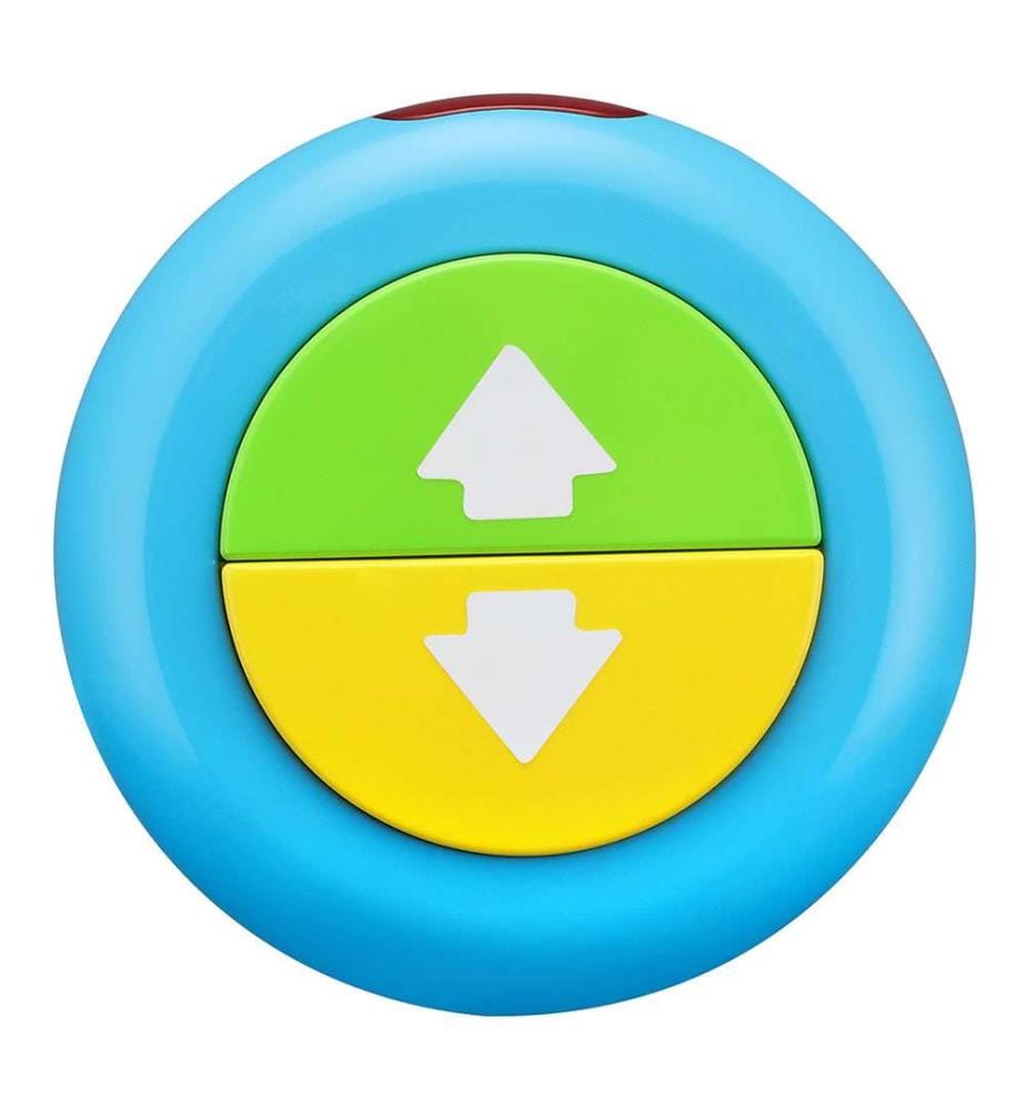 BB Junior RC VW Beetle - Blue | DeinDeal