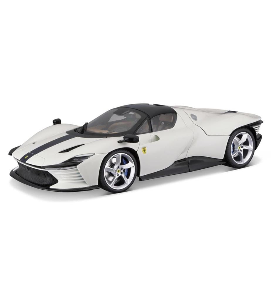 Burago Model Car Ferrari Signature Daytona Sp3 1… | DeinDeal