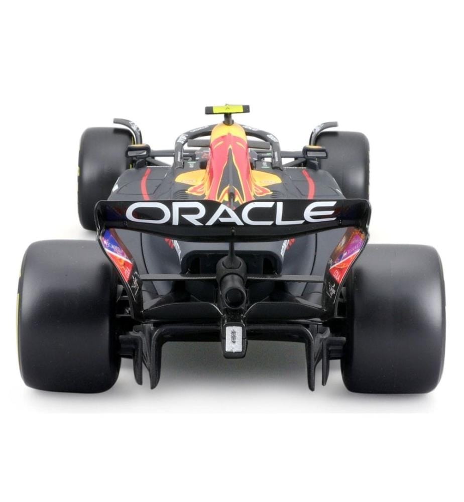 Burago Red Bull Racing F1 RB19 1/18 Pérez 2023 c… | DeinDeal