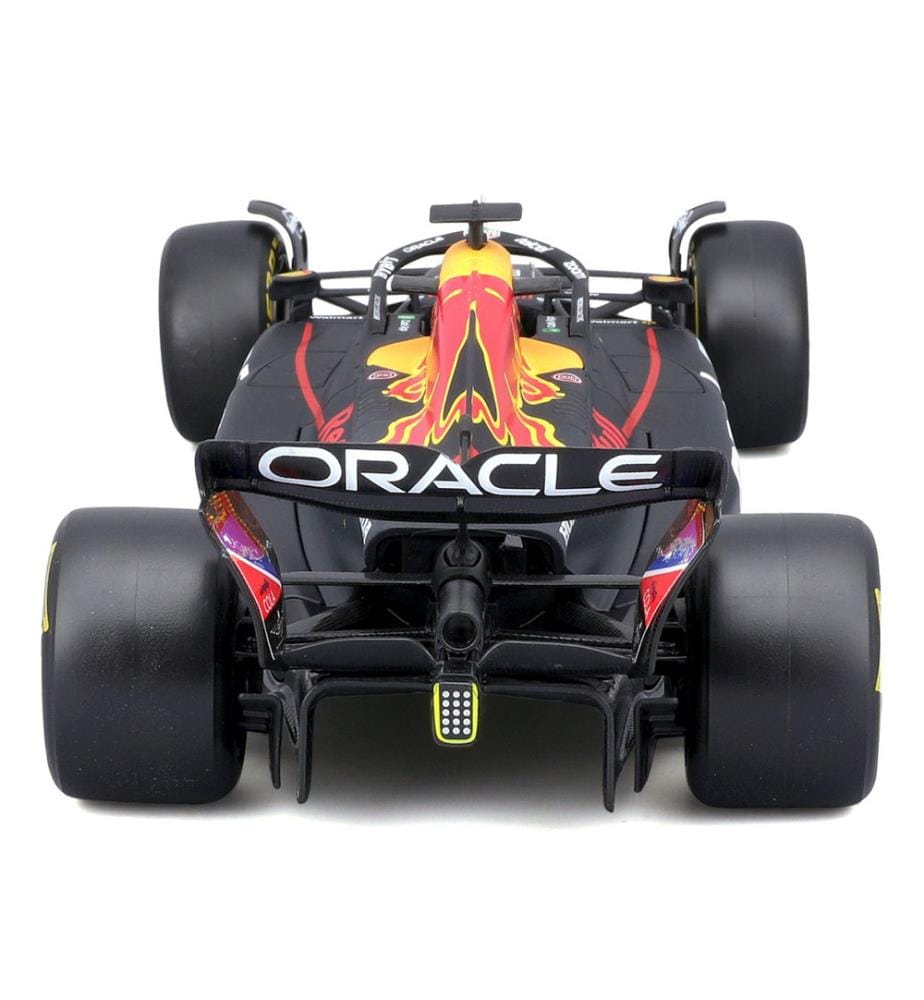 Burago Red Bull Racing RB19 1/24 Verstappen 2023 | DeinDeal