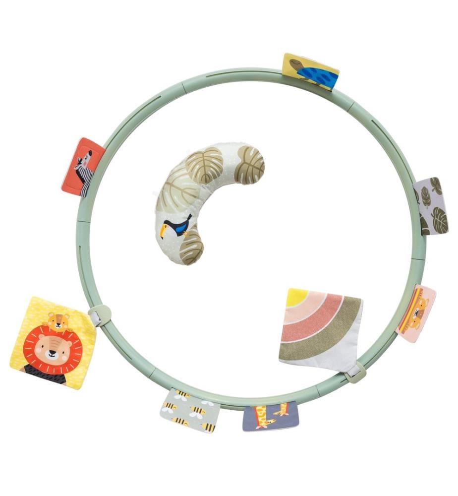Taf Toys 0m+ activity hoop | DeinDeal
