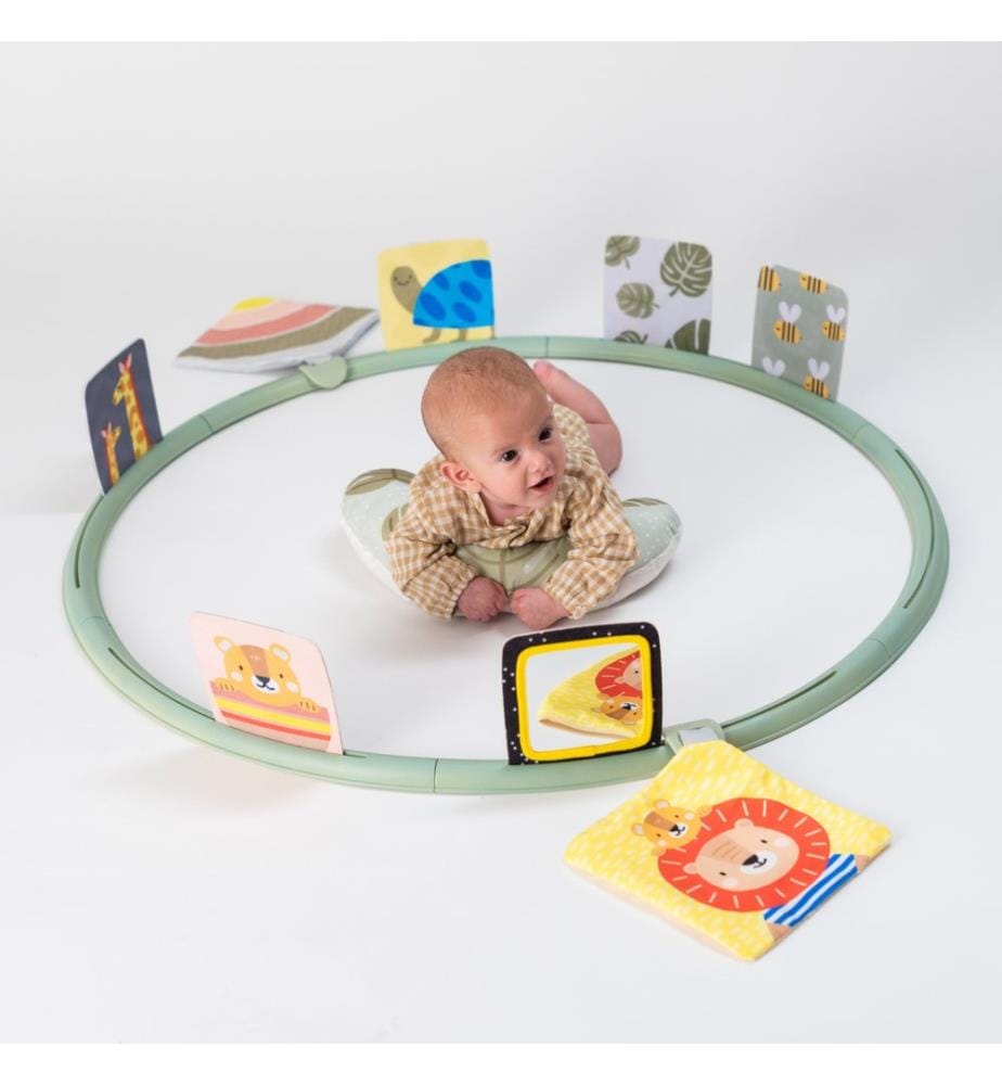 Taf Toys 0m+ activity hoop | DeinDeal