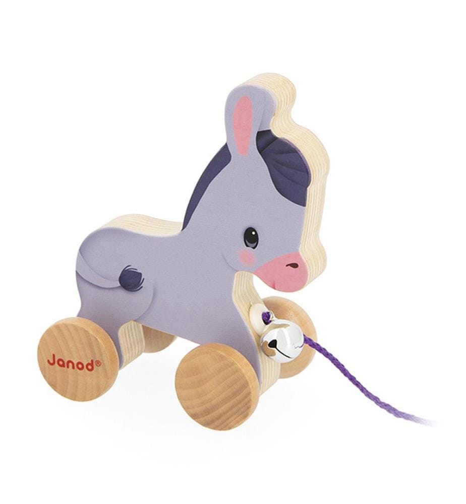 Janod Zigolo Donkey Farm | DeinDeal