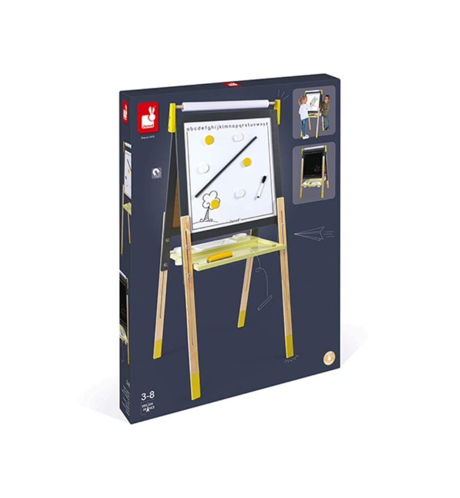 Janod Wooden stand board | DeinDeal
