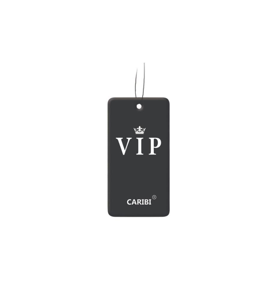 CARIBI - VIP-Class Perfume Nr. 700, 3 Stück | DeinDeal