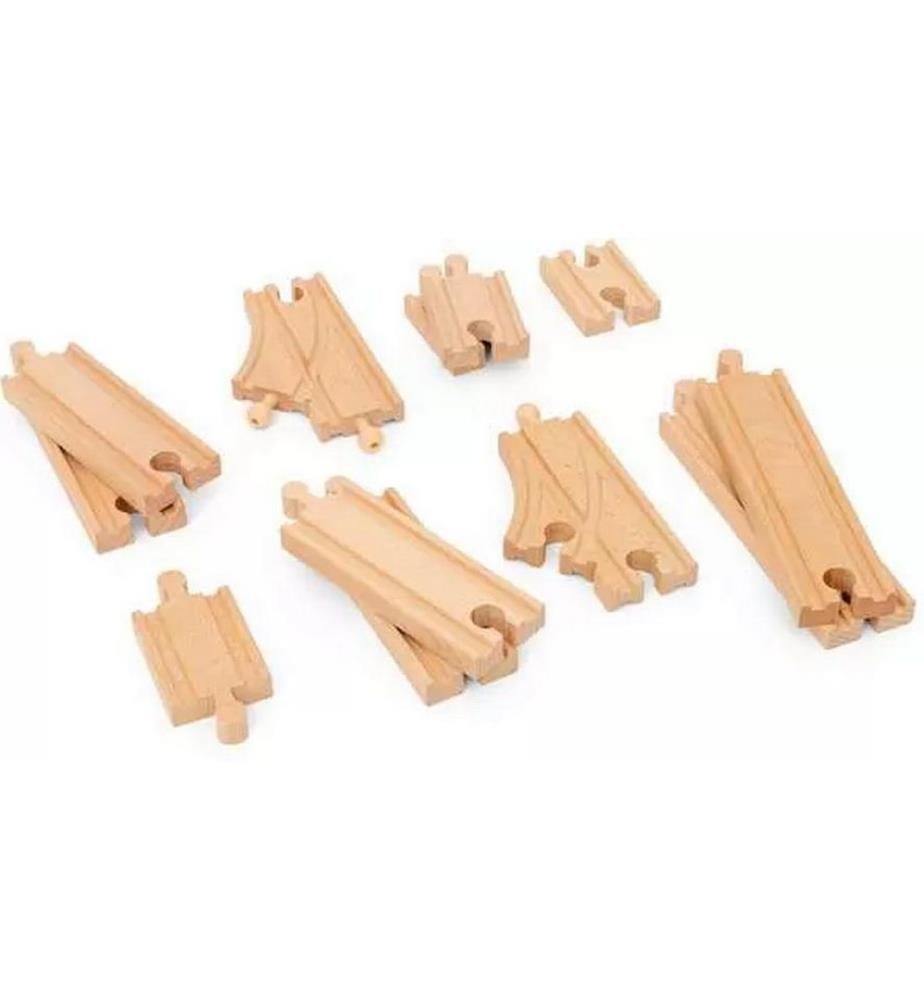 BRIO - BRIO - World Starter Track Pack | DeinDeal