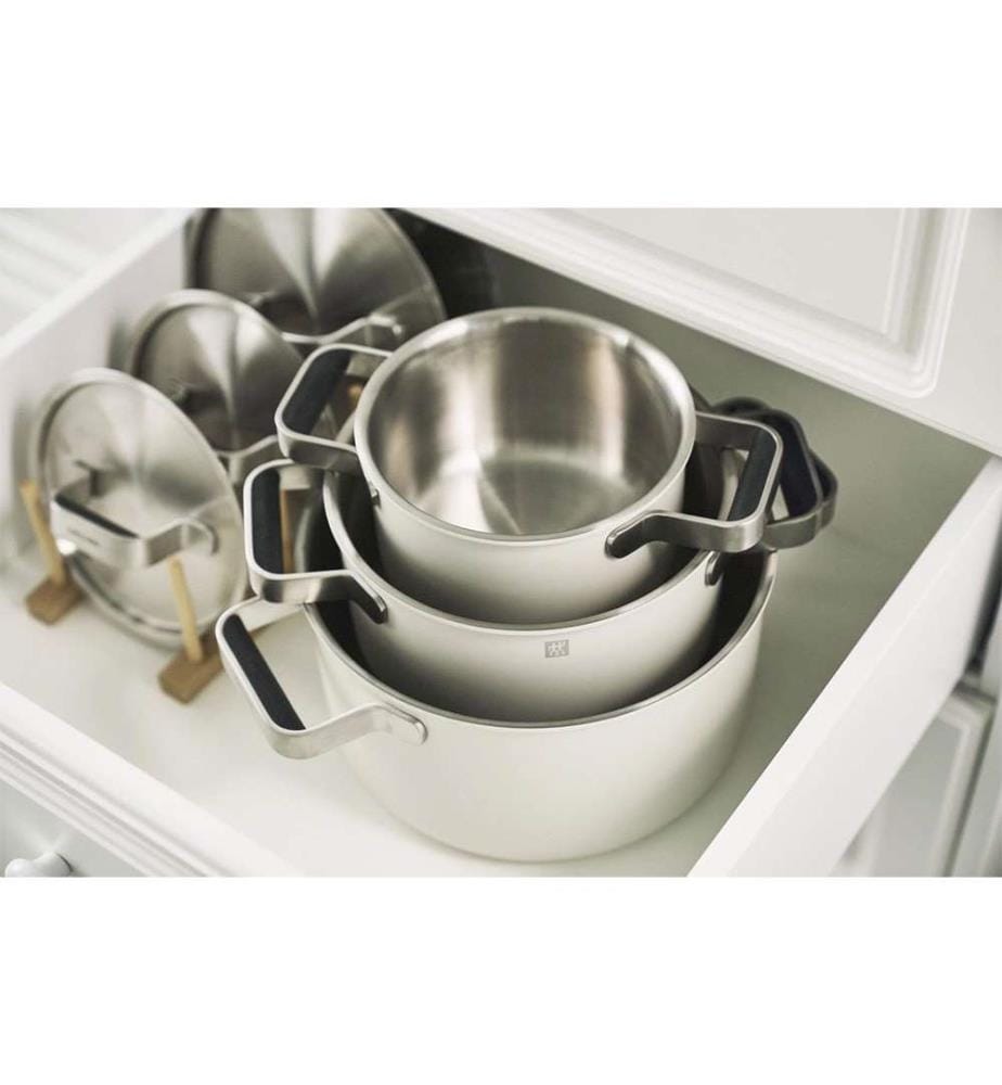 Zwilling Set of kitchen utensils - Pure - 3 piec… | DeinDeal