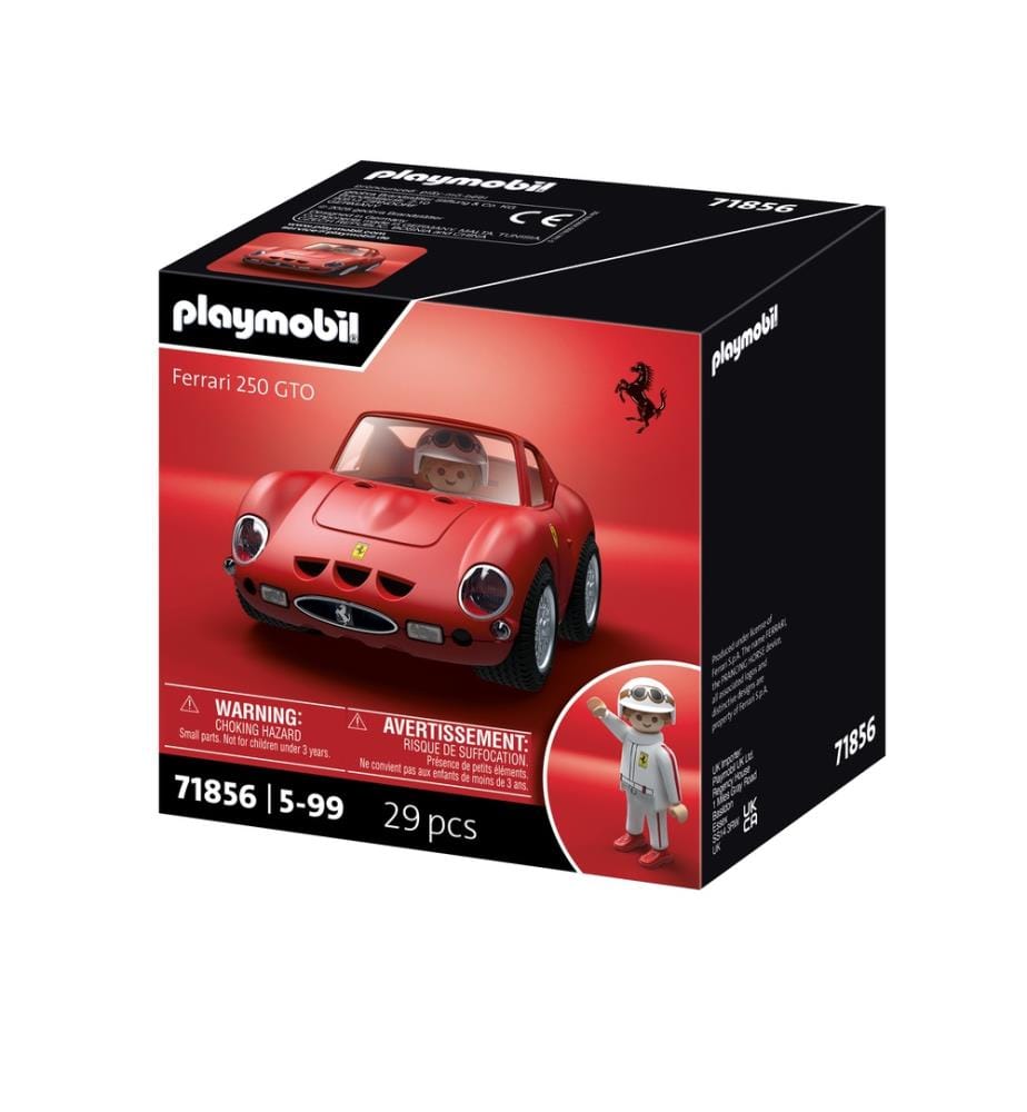 Playmobil Ferrari 250 GTO | DeinDeal