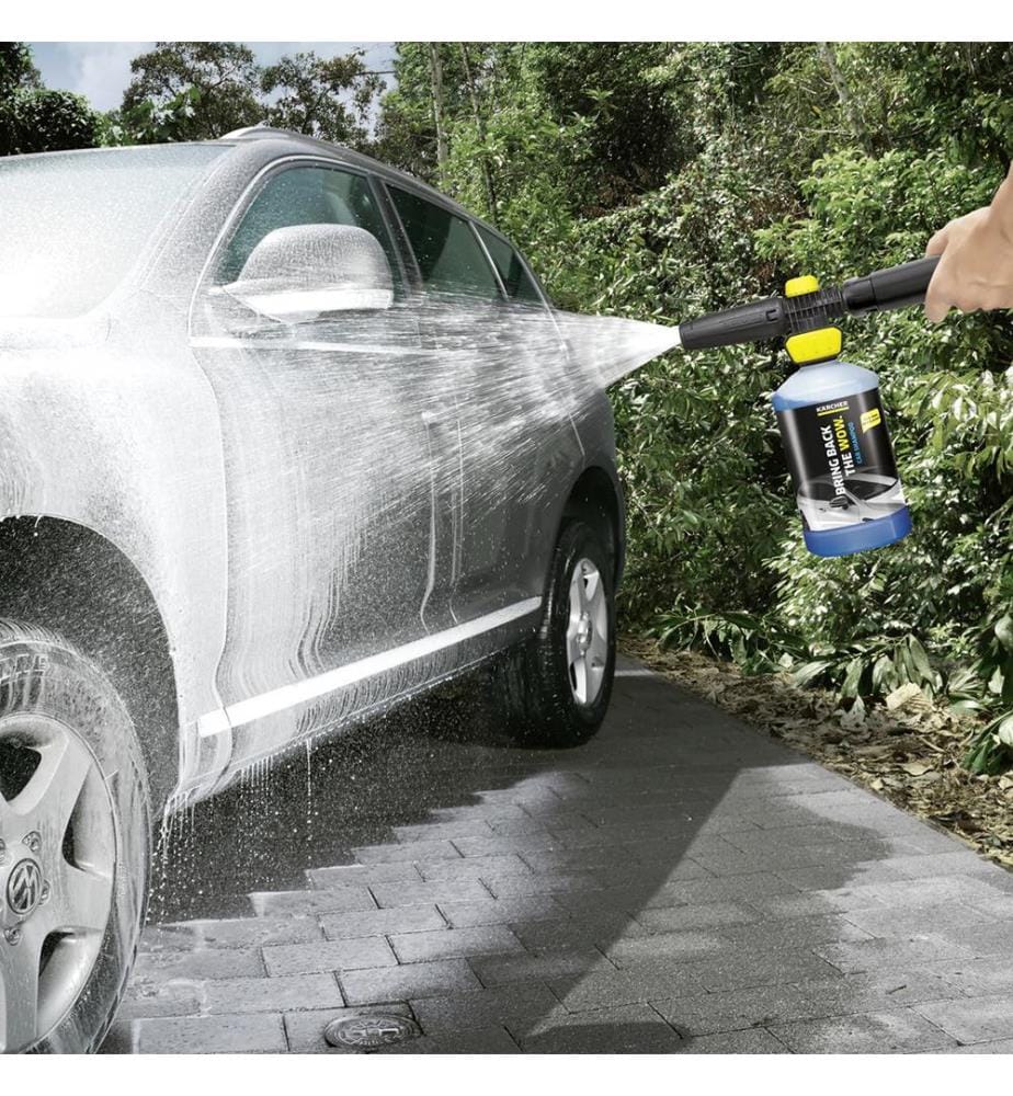 Kärcher FJ 10 C Schaumdüse Connect 'n' Clean mit… | DeinDeal