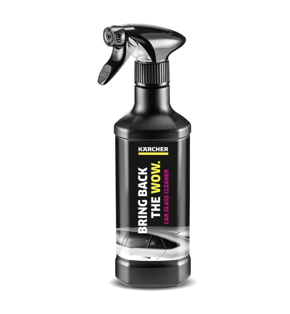 Kärcher Autoglasreiniger RM 650, 500ml | DeinDeal