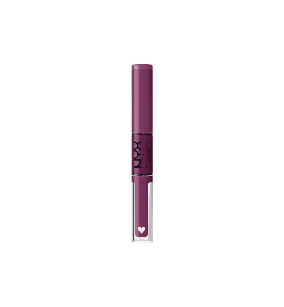 NYX Professional Makeup - Shine Loud High Pigmen… | DeinDeal