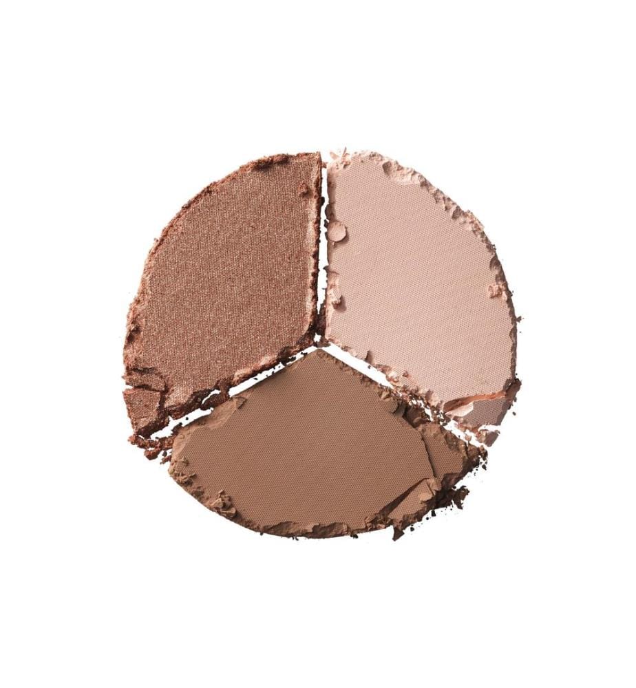 NYX Professional Makeup - 3 Steps to Sculpt 01 F… | DeinDeal