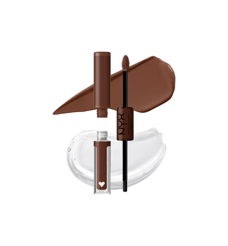 NYX Professional Makeup - Shine Loud High Pigmen… | DeinDeal