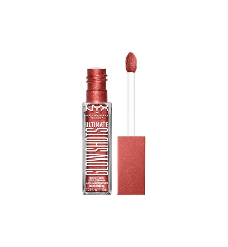 NYX Professional Makeup - Ultimate Glow Shots 17… | DeinDeal