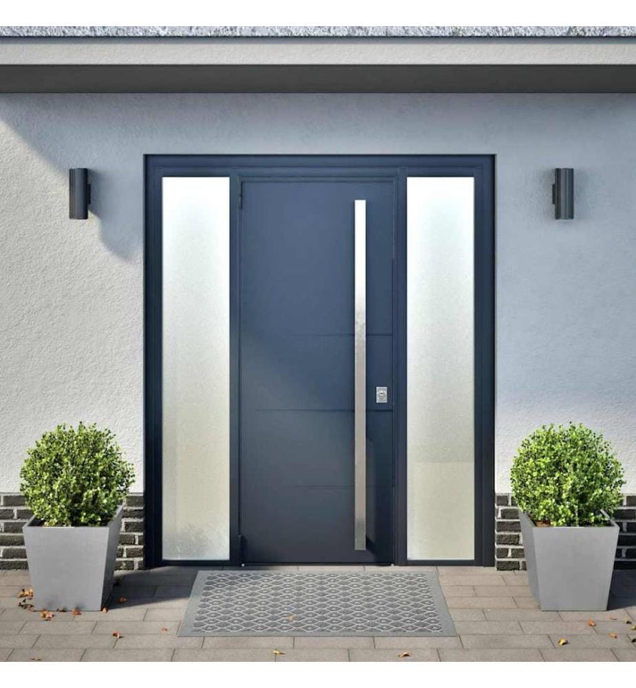 Vidaxl vidaXL Pflanzkübel 2 Stk. 40x40x40 cm Ver… | DeinDeal