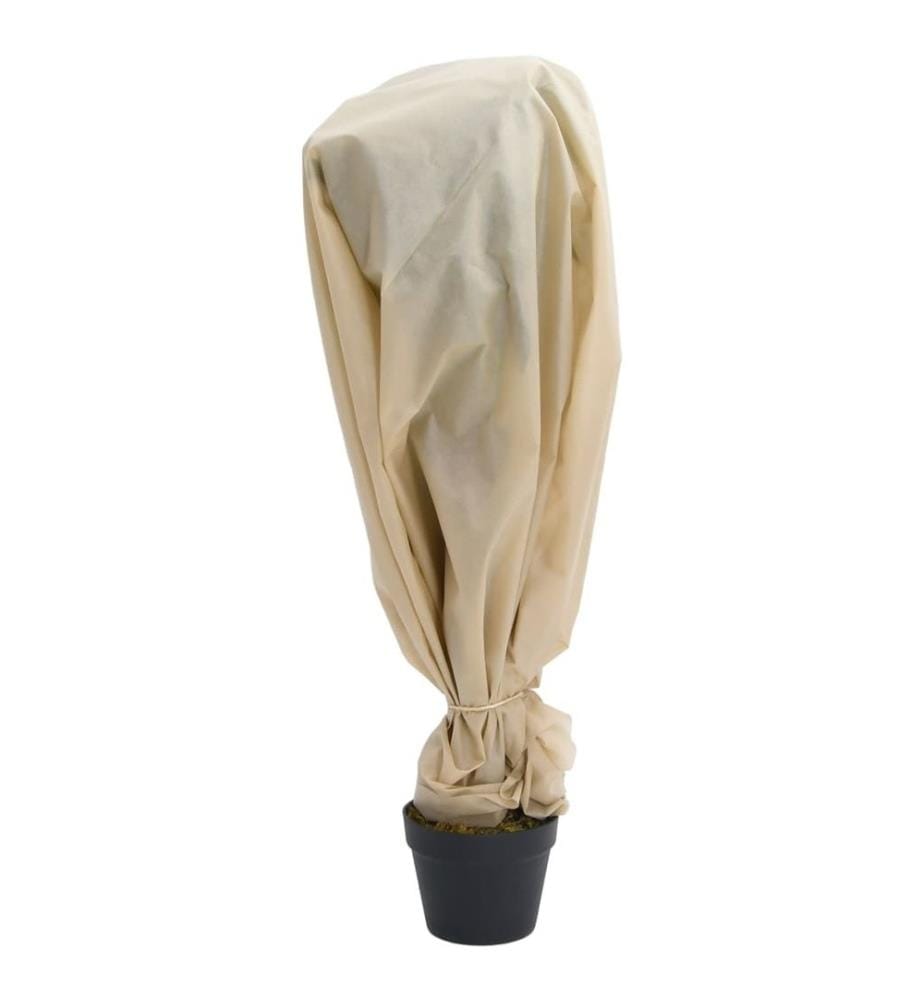 Vidaxl Wintervlies 70 g/m² 50x1,6 m | DeinDeal