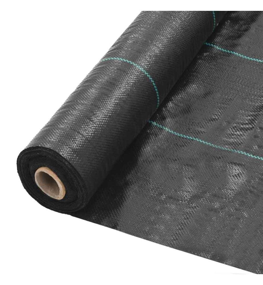 Vidaxl Unkraut- und Wurzelschutzfolie PP 2 x 50 … | DeinDeal