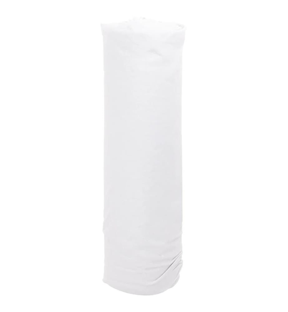 Vidaxl Geotextil-Vlies Weiss 1x10 m Polyesterfas… | DeinDeal