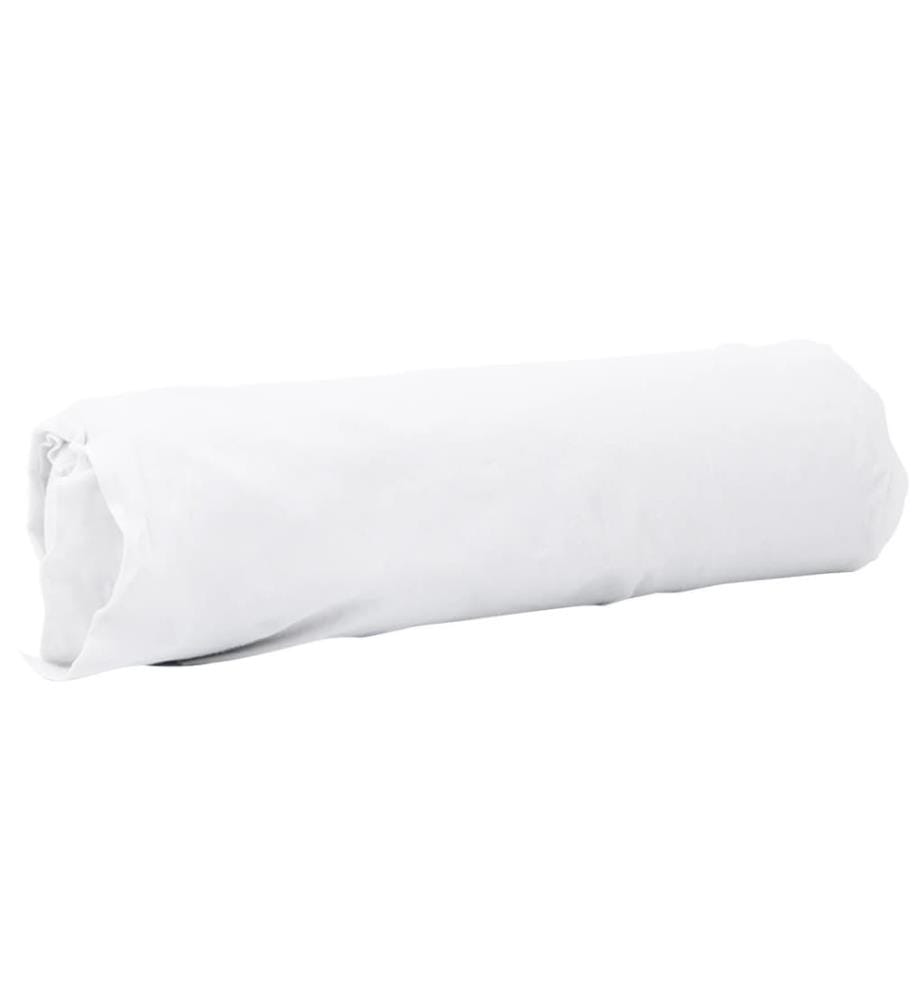 Vidaxl Geotextil-Vlies Weiss 1x10 m Polyesterfas… | DeinDeal