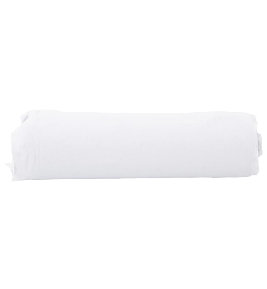 Vidaxl Geotextil-Vlies Weiss 1x10 m Polyesterfas… | DeinDeal