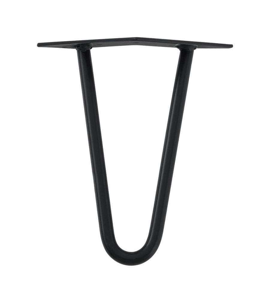 En.Casa 4er Set Hairpin 12.5 cm x 30 cm x 5 cm 2… | DeinDeal