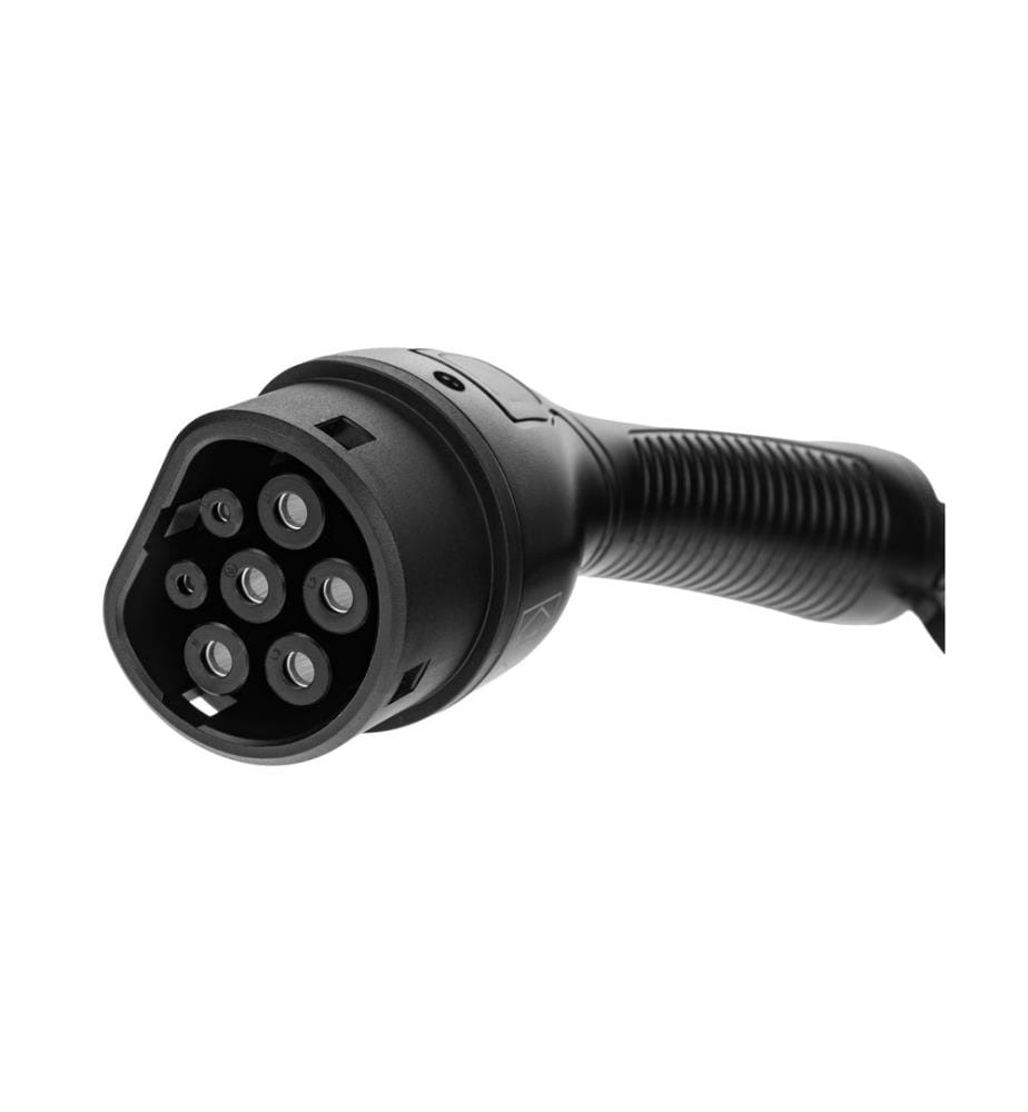 FURBER.POWER - Ladekabel FREYJA Typ 2 22 kW 7 m … | DeinDeal