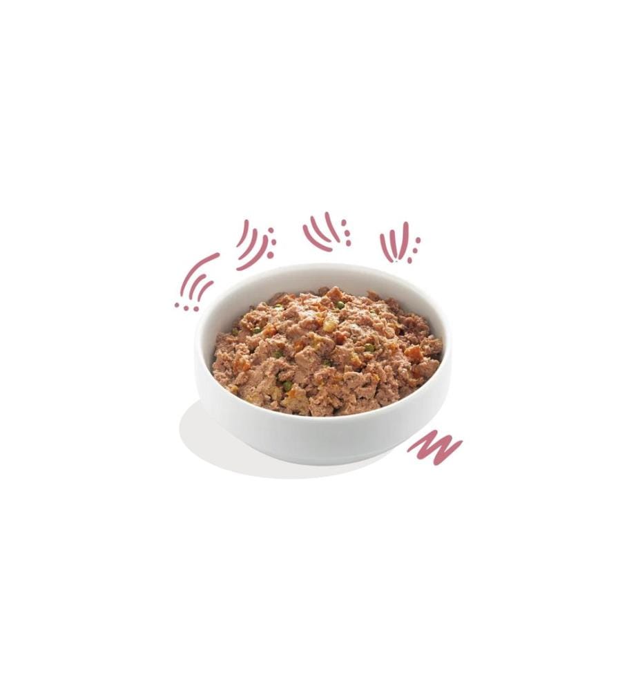 Edgard & Cooper - Nassfutter Junior Ente + Huhn,… | DeinDeal