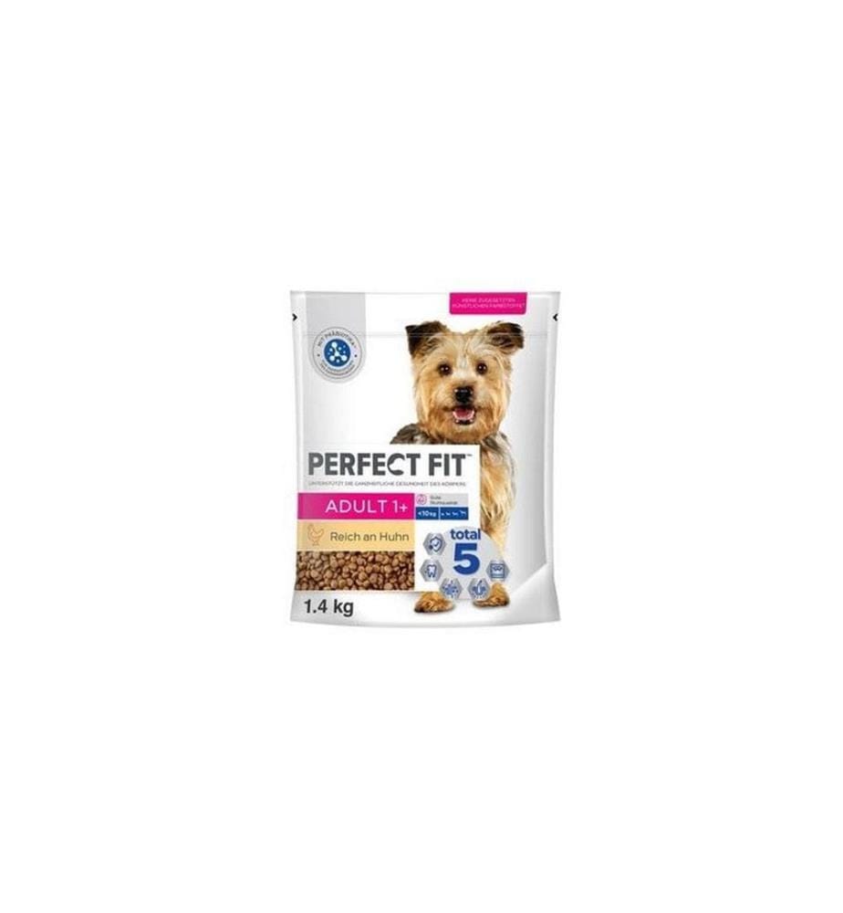Perfect Fit - Trockenfutter Dog Trocken XS/S 1+,… | DeinDeal