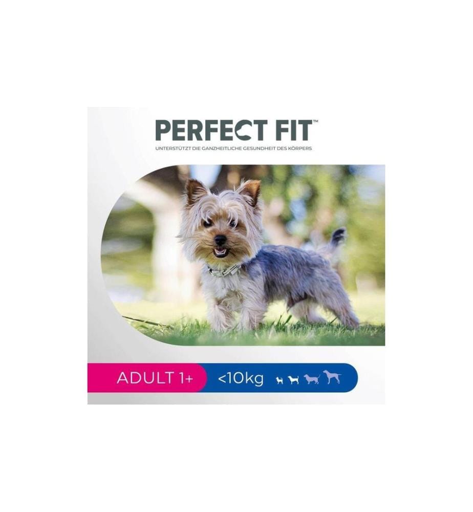 Perfect Fit - Trockenfutter Dog Trocken XS/S 1+,… | DeinDeal