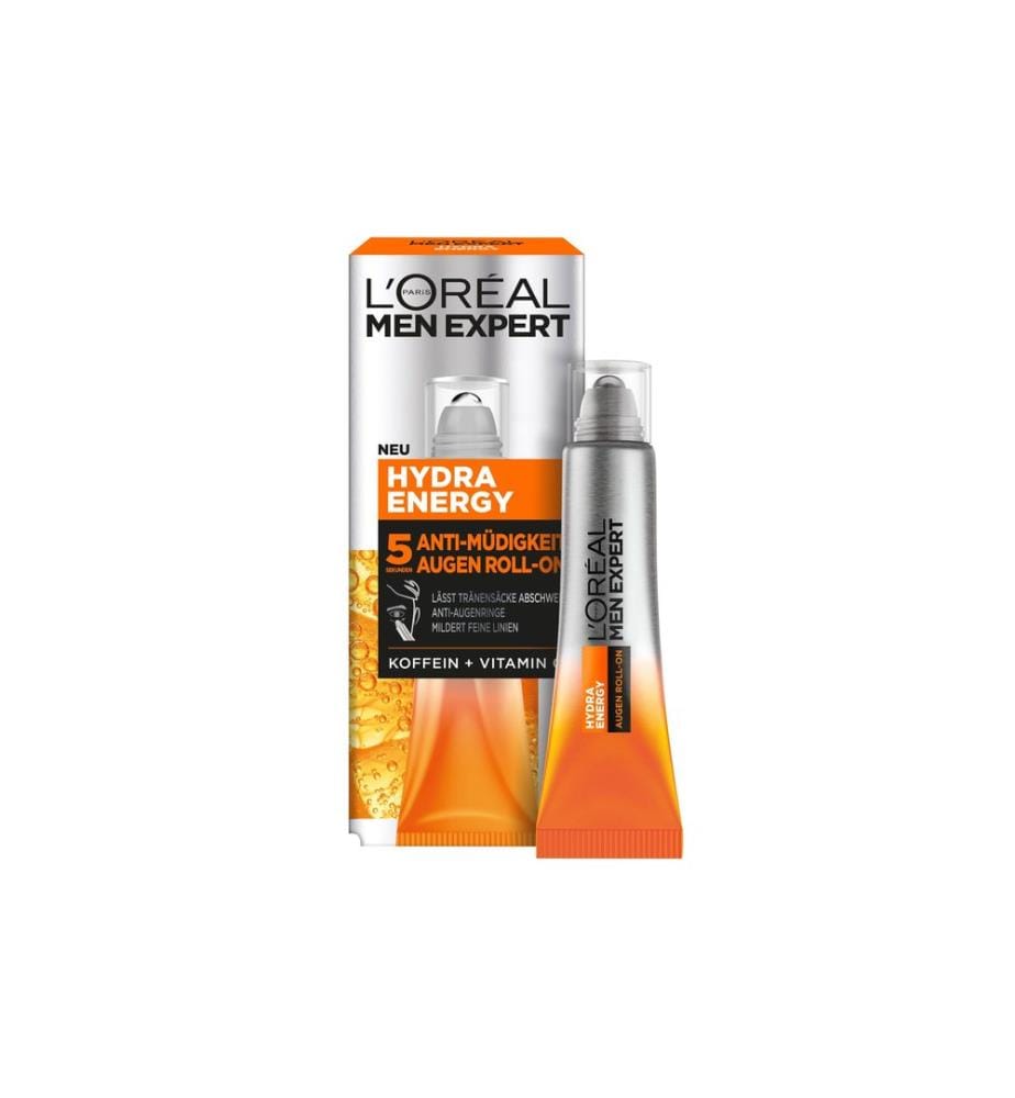 L'Oréal Men Expert - Augencrème Hydra Energy 10 … | DeinDeal