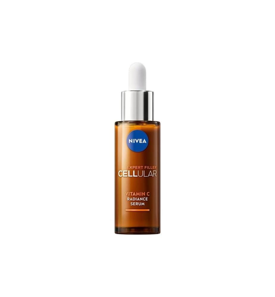 NIVEA - Gesichtsserum Filler Vitamin C Radiance … | DeinDeal