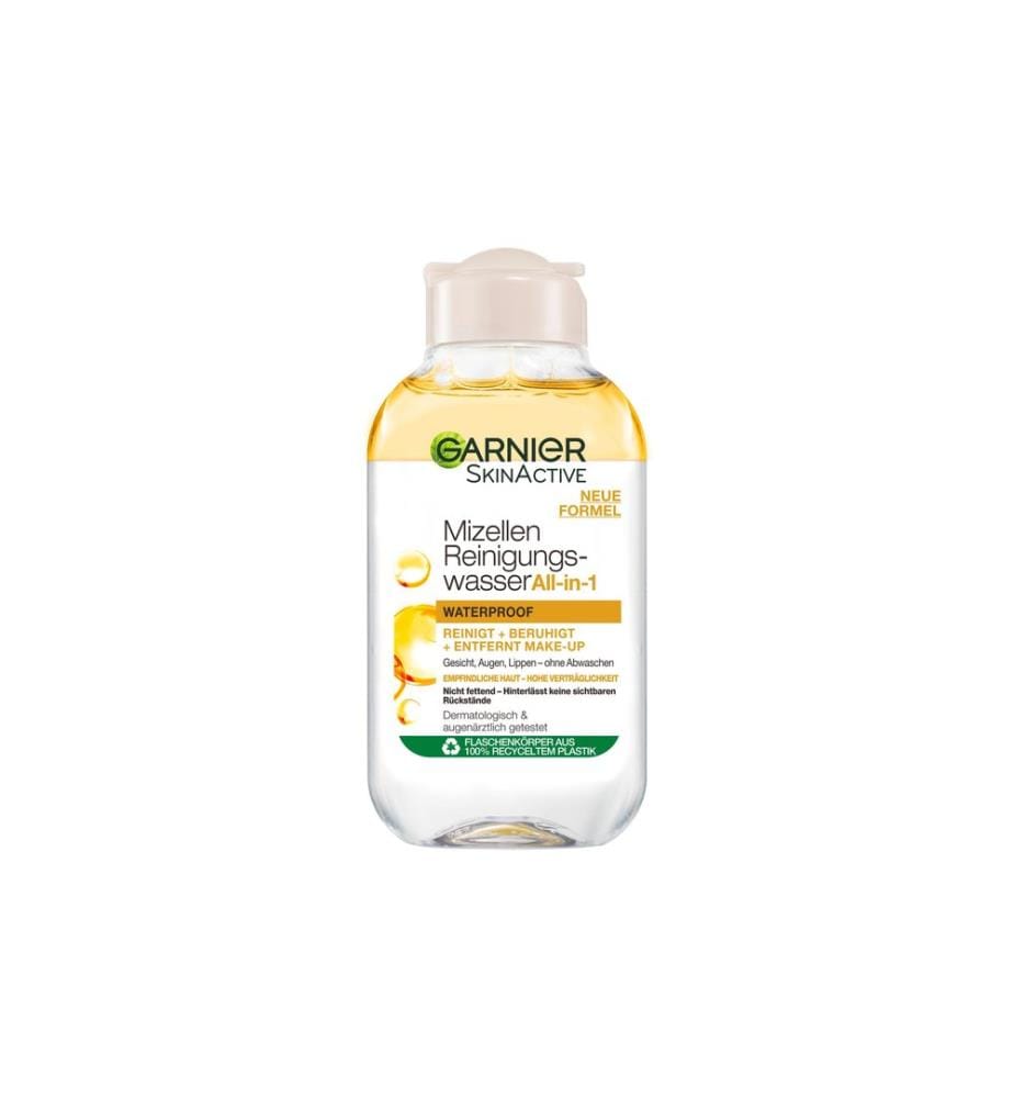 Garnier - Mizellenwasser SkinActive All-in-1 Wat… | DeinDeal