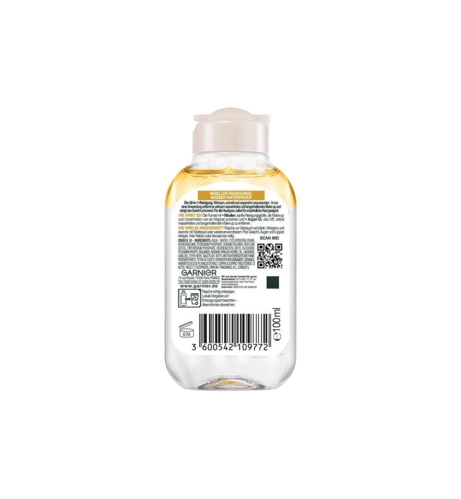 Garnier - Mizellenwasser SkinActive All-in-1 Wat… | DeinDeal