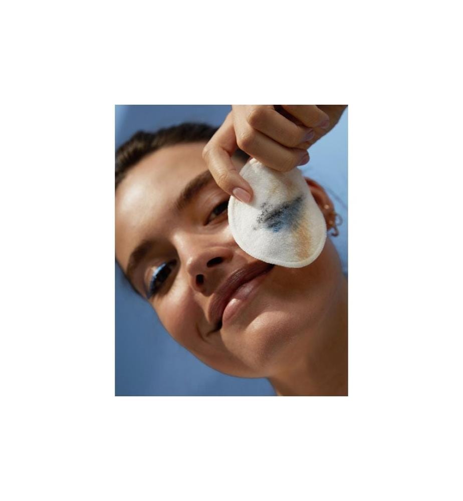 NIVEA - Sanfter Augen Make-up Entferner 125 ml | DeinDeal