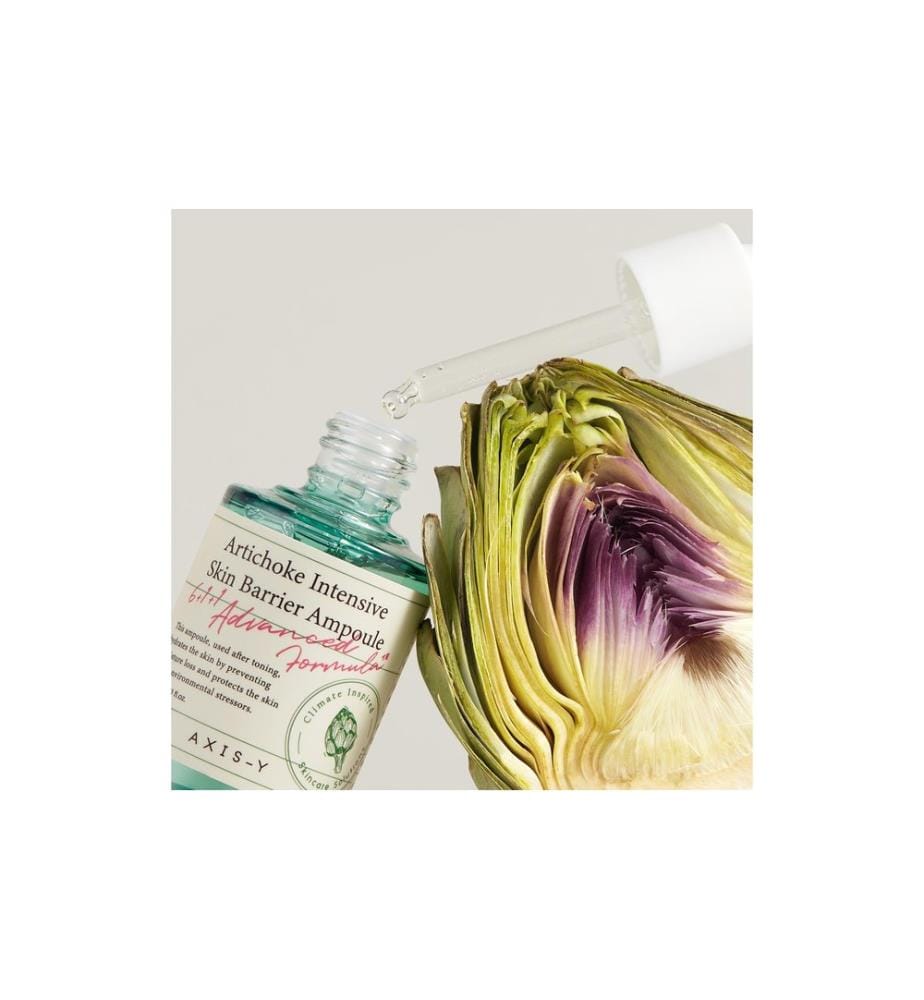 Axis-y - Artichoke Intensive Skin Barrier Ampoul… | DeinDeal