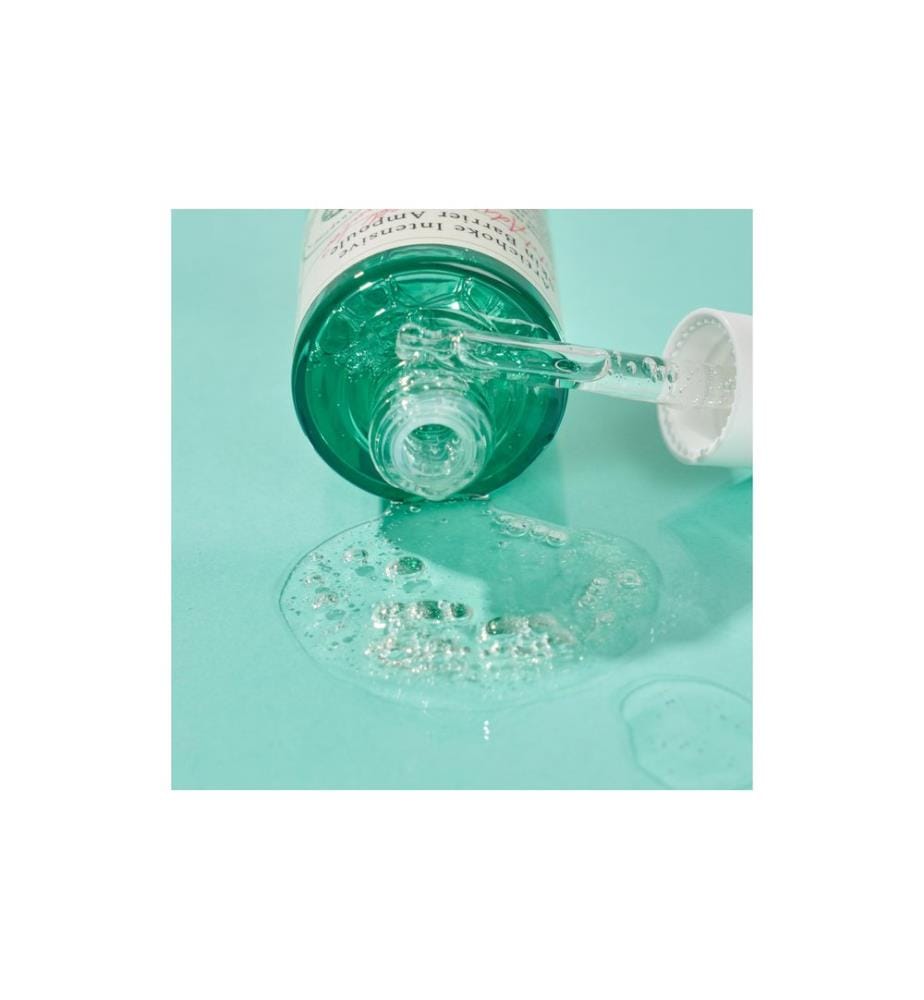 Axis-y - Artichoke Intensive Skin Barrier Ampoul… | DeinDeal