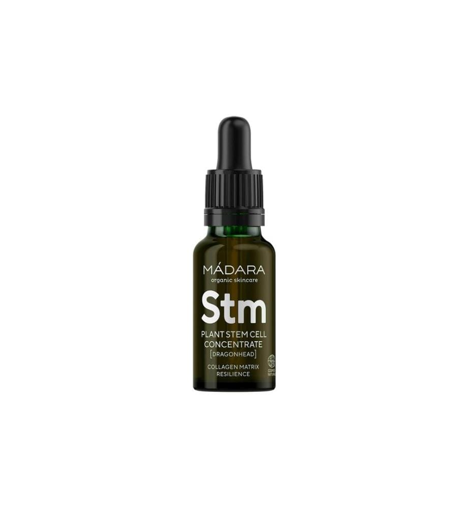 MÁDARA - Custom Actives Plant Stem Cell Concentr… | DeinDeal