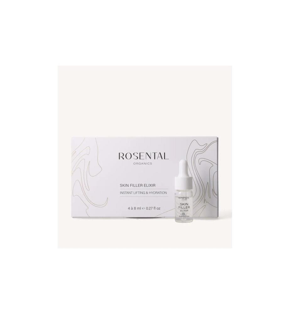 Rosental Organics - Skin Filler Elixir 32 ml | DeinDeal