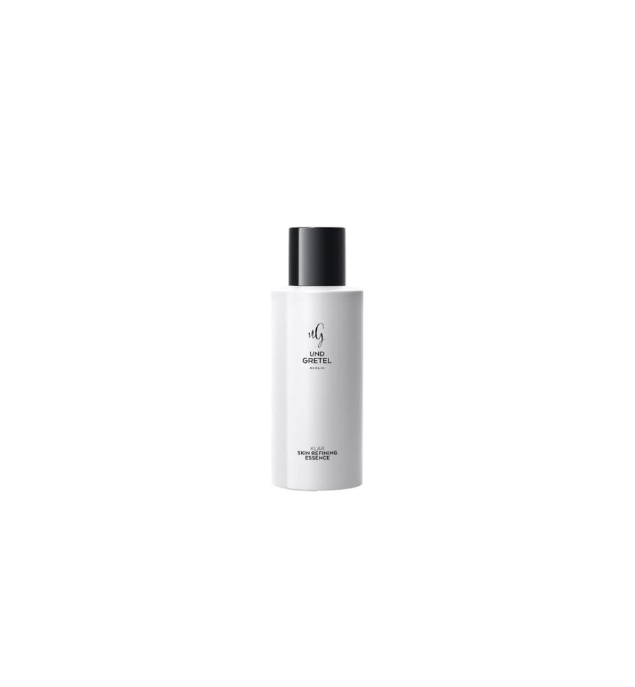 UND GRETEL - KLAR Skin Refining Essence 100 ml | DeinDeal