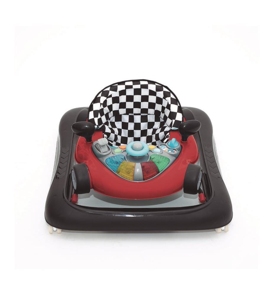 Olmitos F1-Walker | DeinDeal