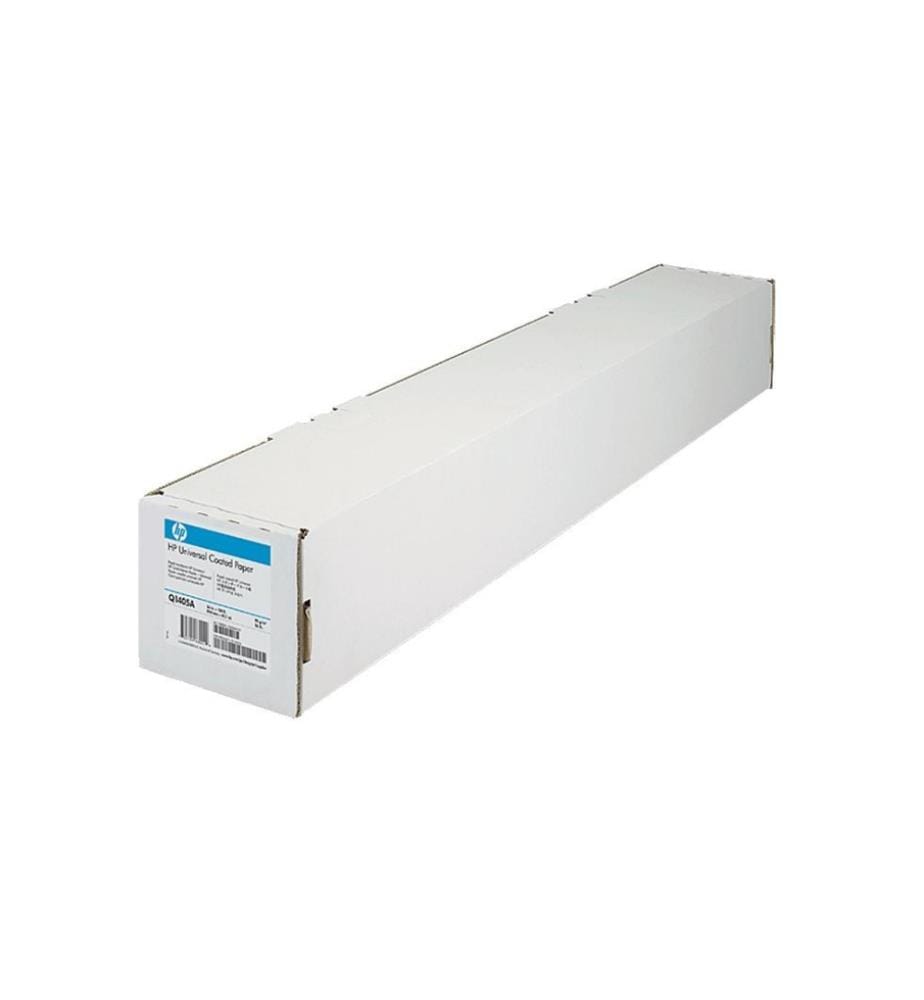 HP - Plotterpapier 36 90 g (Q1405B) Gestrichen | DeinDeal