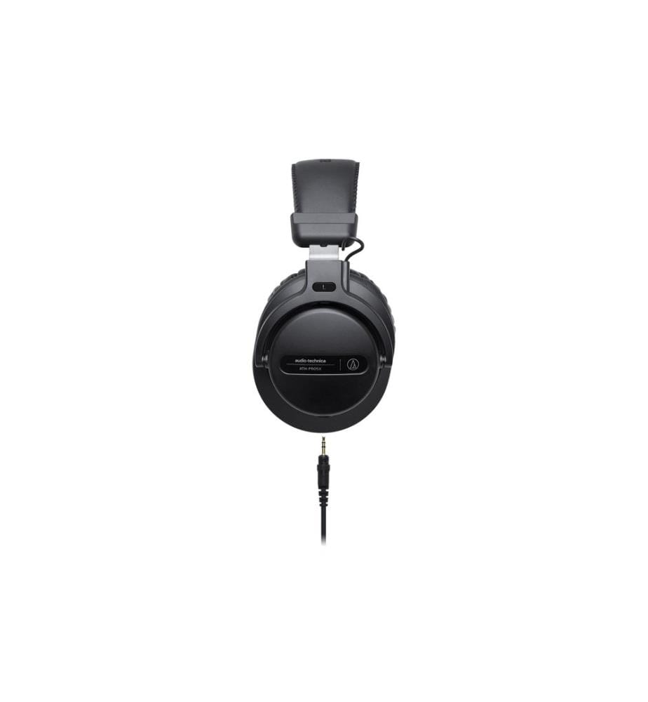 Audio-Technica Audio-Technica Over-Ear-Kopfhörer… | DeinDeal