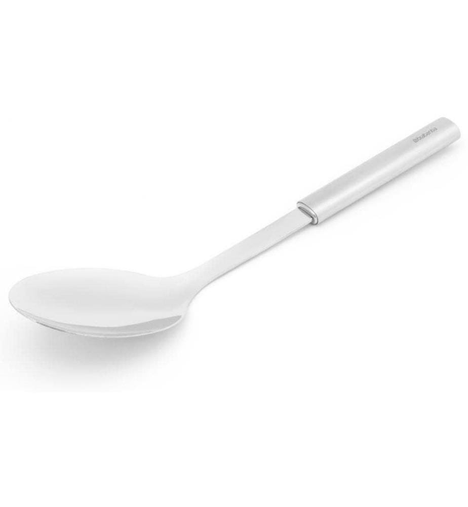 BRABANTIA - Schöpflöffel Profile Line Silber | DeinDeal