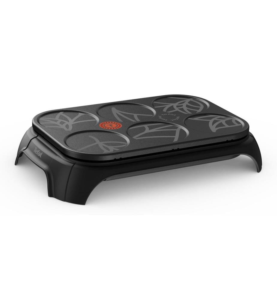 Tefal TEFAL - Crêpe Maker Party PY55E8 | DeinDeal