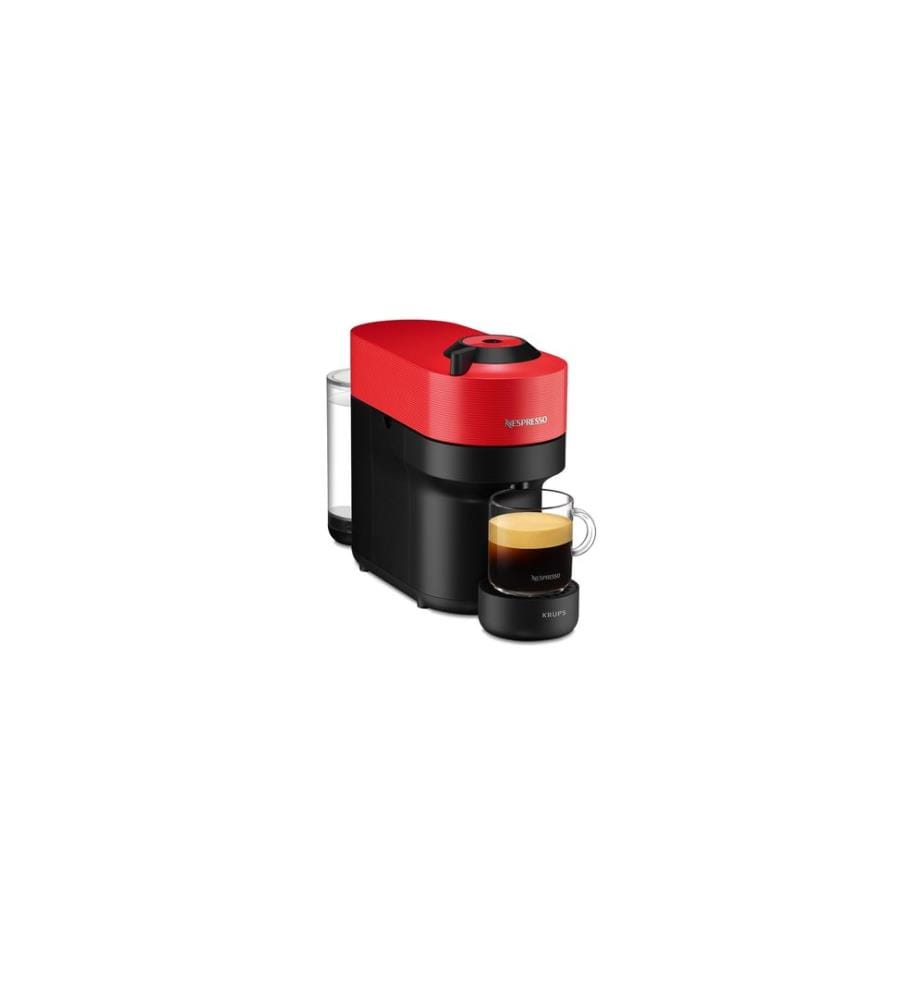 Krups - Kaffeemaschine Nespresso Vertuo Pop XN92… | DeinDeal