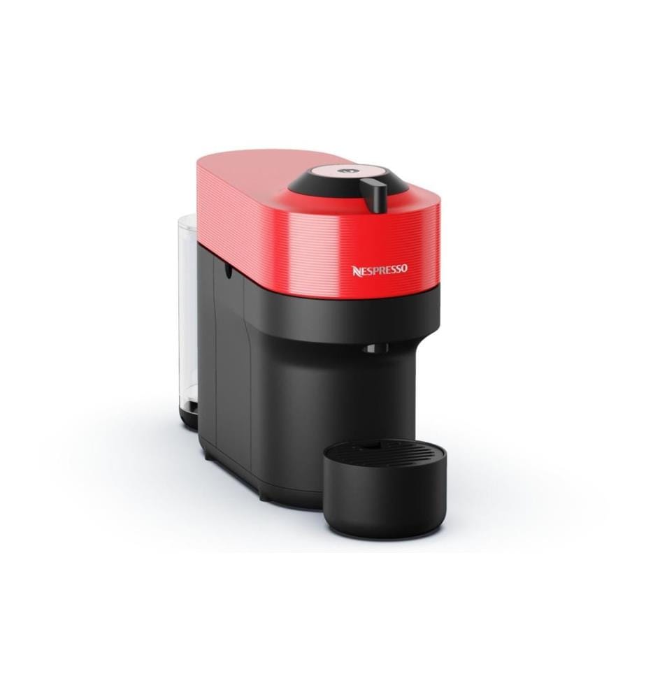 Krups - Kaffeemaschine Nespresso Vertuo Pop XN92… | DeinDeal
